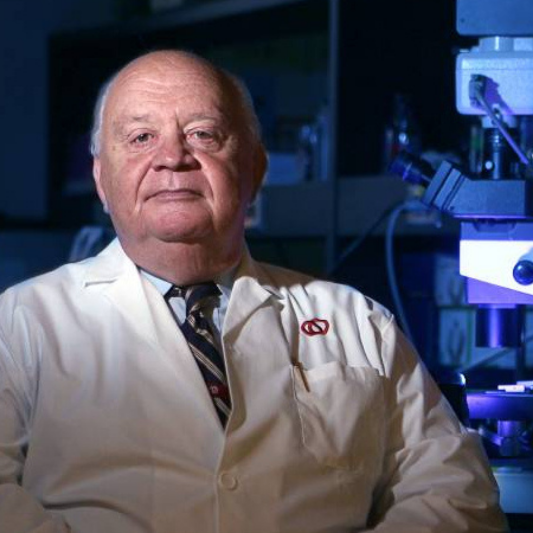Remembering Adolfo de Bold, PhD | CMHF