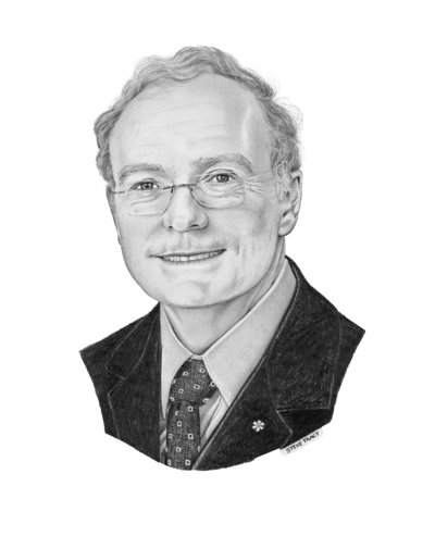 Jean-Lucien Rouleau, MD | CMHF